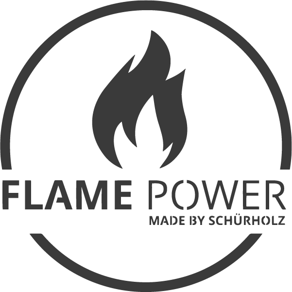 FLAME POWER made by Schürholz – flamepower